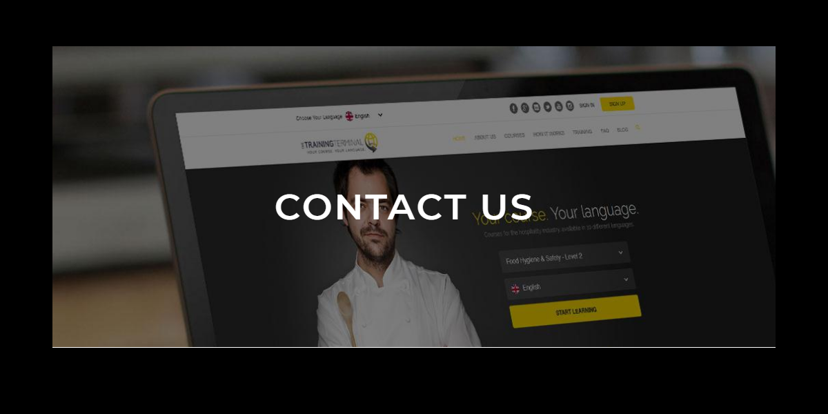 Contact FTI Tech for Expert Web Solutions